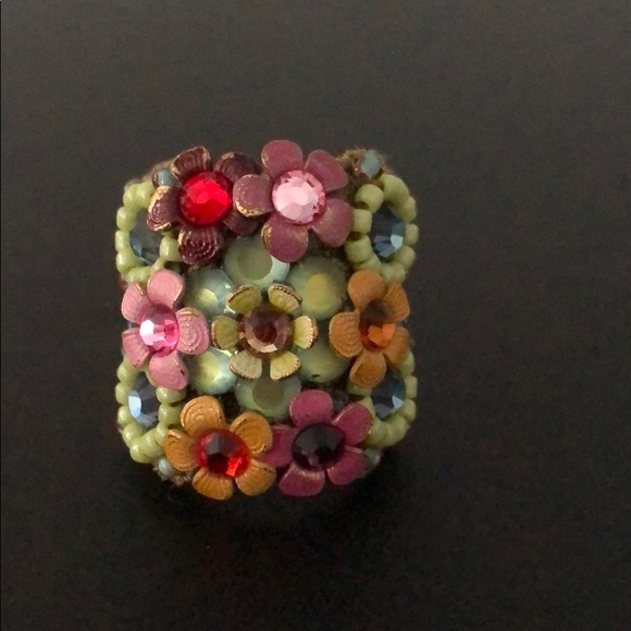 ORLY ZEELON | Jewelry | Orly Zeelon Ring Hand Crafted With Excellence ...